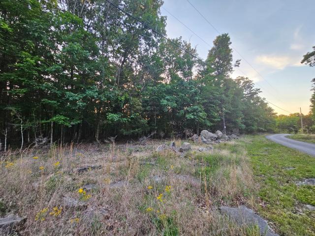 3 Sewanee Summit Road