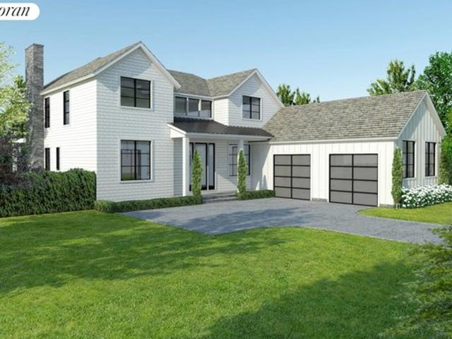 3 Settlers Landing Ln, East Hampton, NY 11937