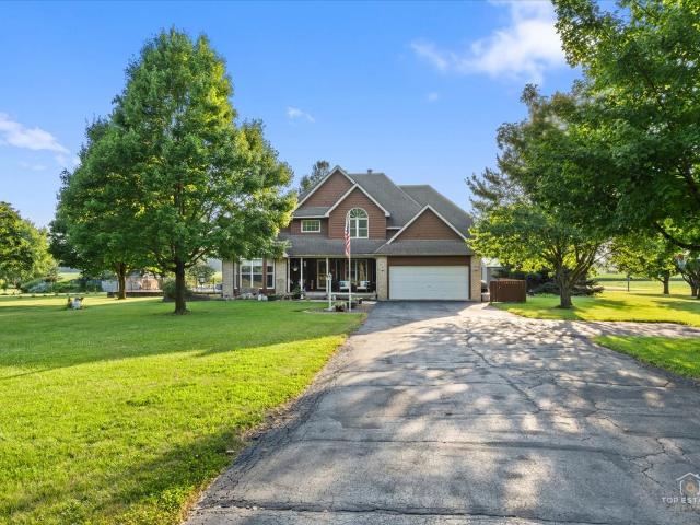 3 Settlers Lane