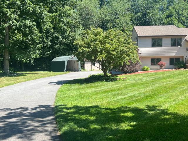 3 shady Lane