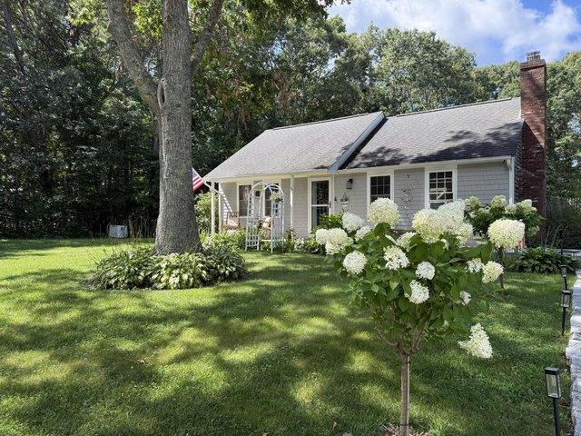 3 Shagbark Rd, Sandwich, MA 02644