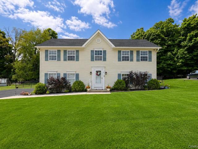 3 Sharon Drive