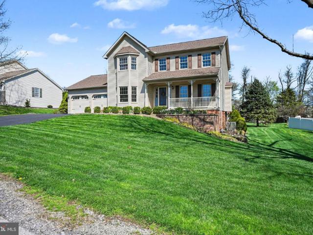 3 Sheeley Lane