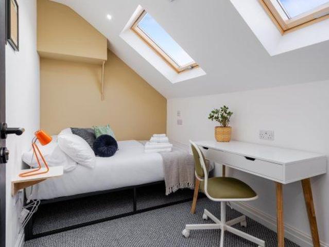 3 Sheffield Street, Leicester, Pseudo England Ua/md/Lb LE3, Room to rent, £498 pppm | PrimeLocation