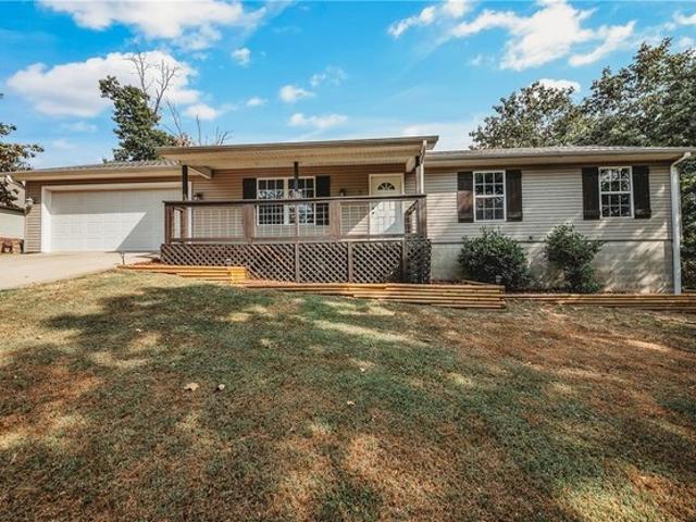 3 Shere Ln, Bella Vista, AR 72714