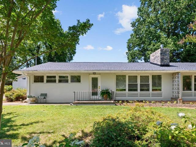 3 Sheridan Road