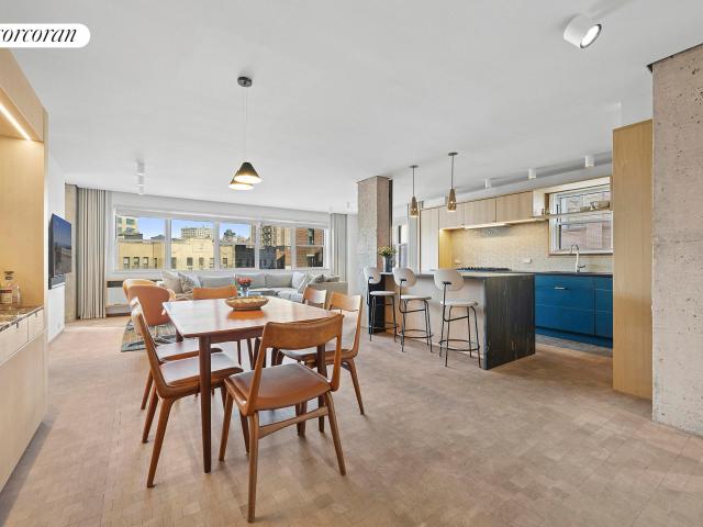 3 sheridan square 7h