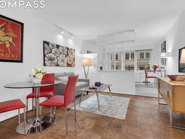 3 Sheridan Square, New York, NY