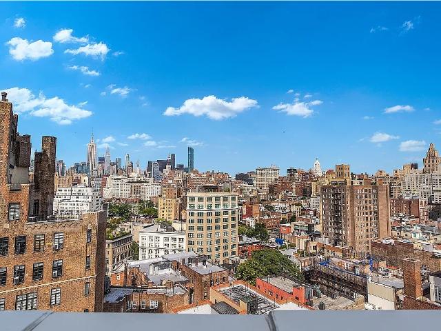 3 Sheridan Square, New York, NY