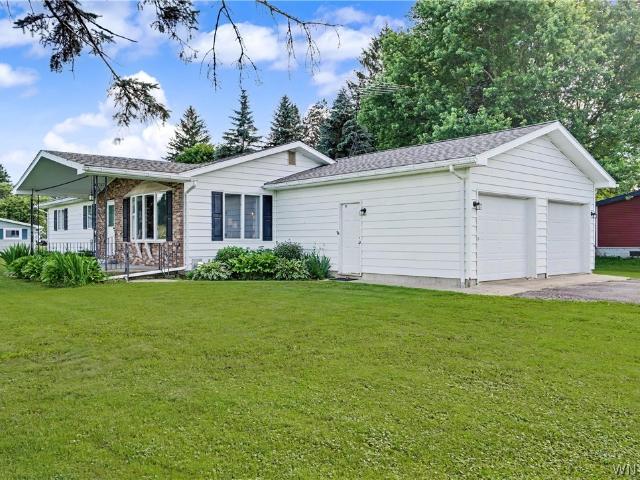 3 Sherman Drive