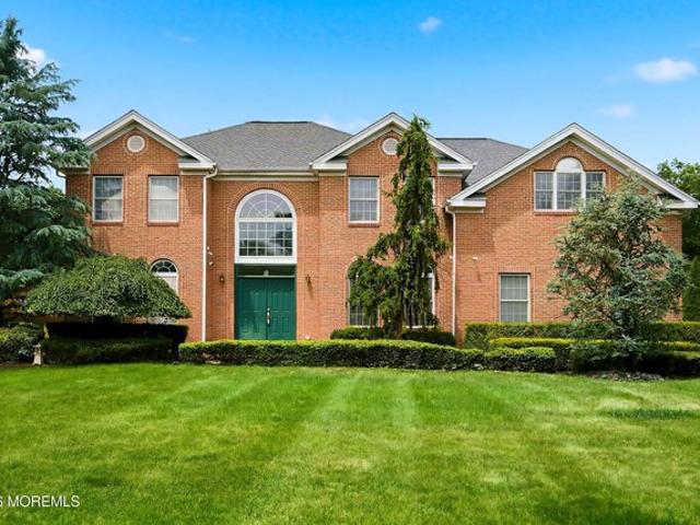 3 Short Hills Blvd, Jackson, NJ 08527