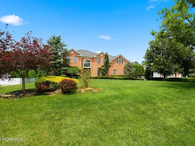 3 Short Hills Boulevard