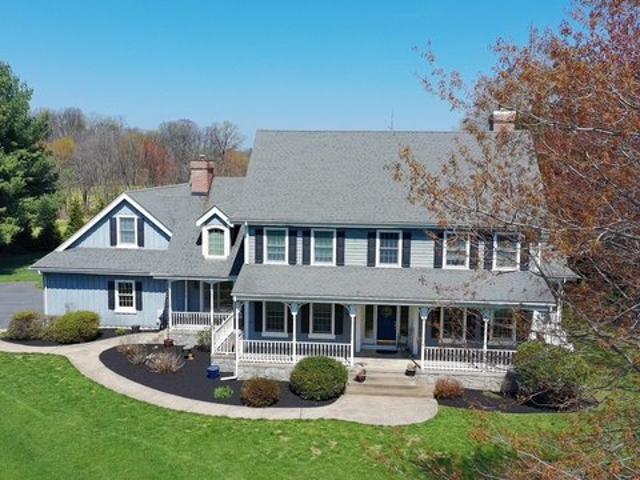 3 Shortledge Ct, Landenberg, PA 19350