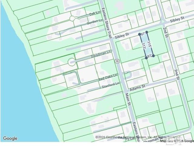 3 Sibley St Lot 3, Fairhope, AL 36532