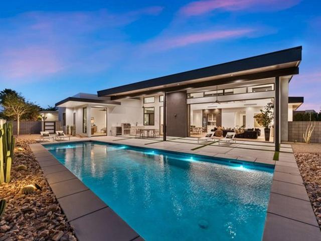 3 Siena Vista Ct, Rancho Mirage, CA 92270