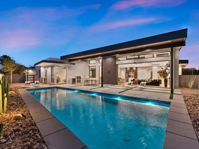 3 Siena Vista Court