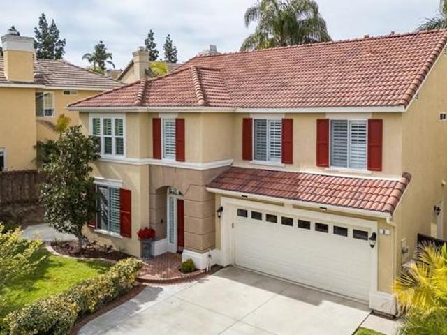 3 Sierra Cir, Aliso Viejo, CA 92656