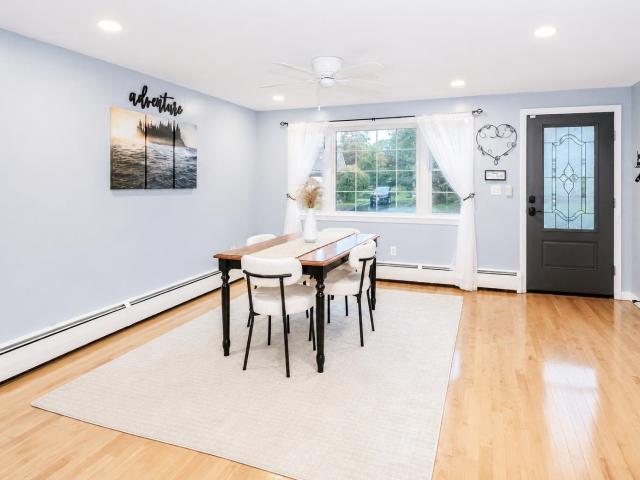 3 Sioux Avenue