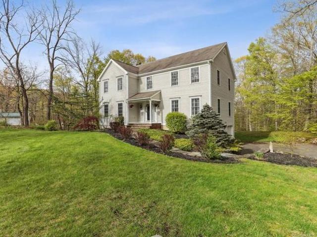 3 Silver Birch Rd, New Milford, CT 06776