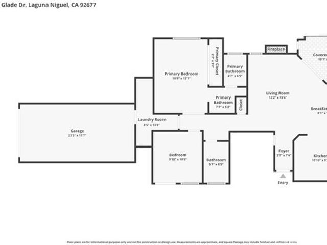 3 Silver Glade Dr Unit 229, Laguna Niguel, CA 92677