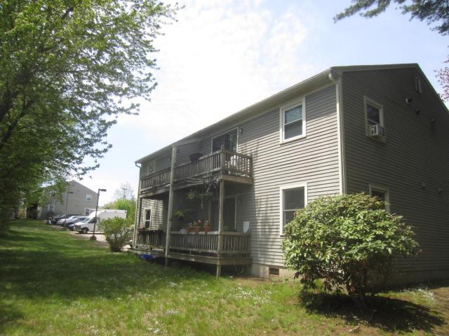 3 Sinclair Avenue # 4