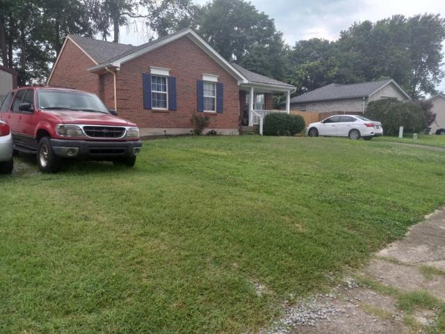 3 single bedrooms for rent/patio home
