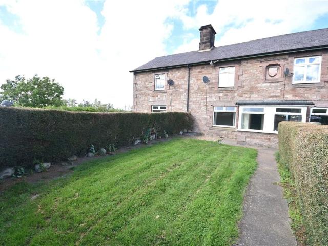 3, Smeafield Farm Cottages, Belford, Northumberland, NE70 7PP