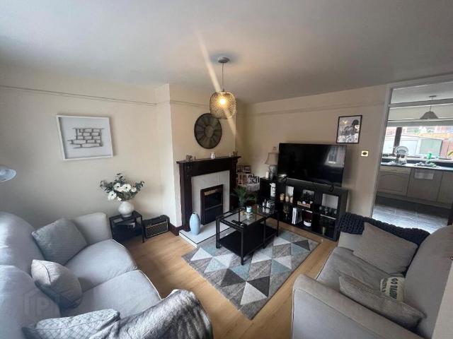 3 Somerset Street, Belfast, BT7 2GS
