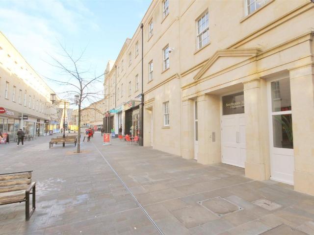 3 Southgate House, Bath BA1, 1 bed flat to rent, £1,250 pcm | PrimeLocation
