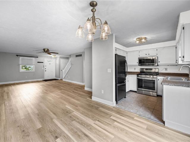 3 Southfield Drive