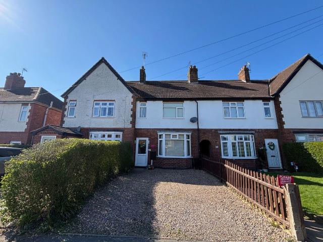 3 Southfield Way, Market Bosworth, Nuneaton CV13, 3 bed terraced house to rent, £1,200 pcm | PrimeLocation