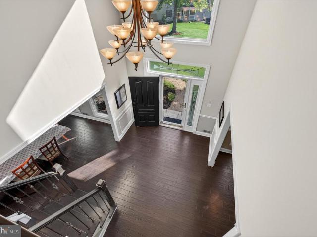 3 Spenser Court