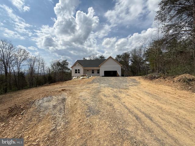 3 Spielman, Berkeley Springs, WV 25411 | MLS #WVMO2006 | Compass