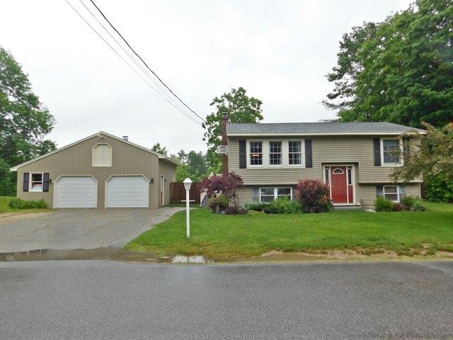 3 Spiro Ave, Gray, ME 04039