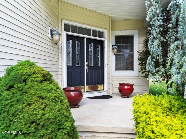 3 Spring Lake Boulevard