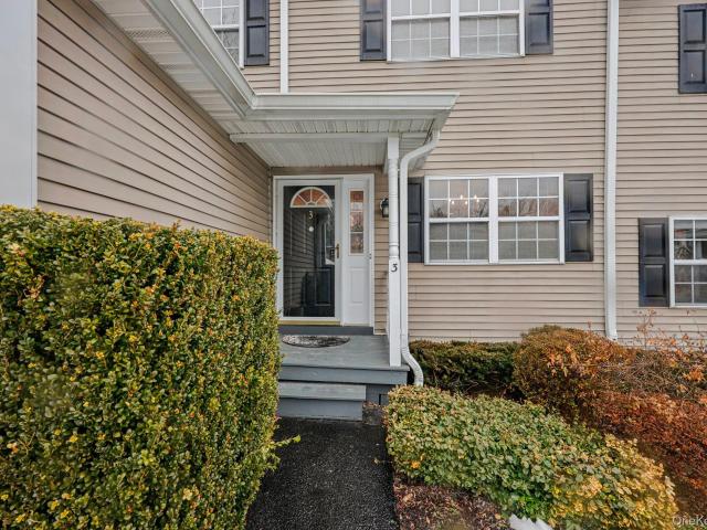 3 Springwood Lane