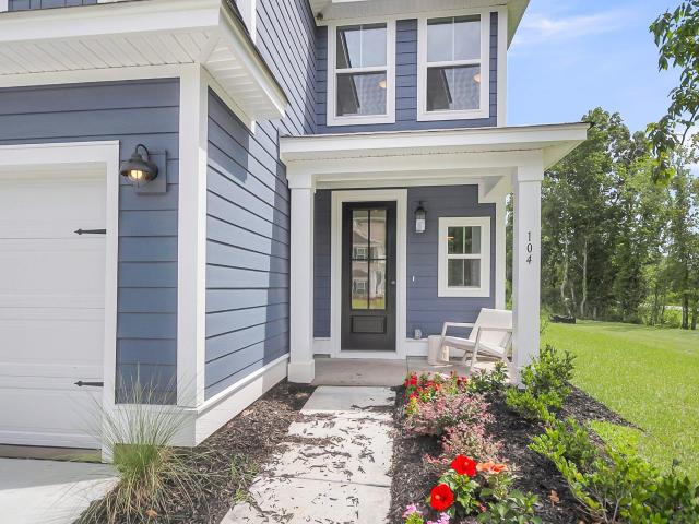 3 Tuggle Lane Drive