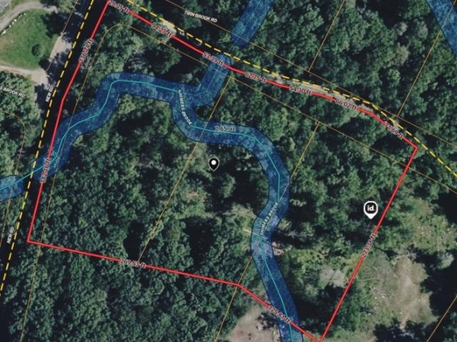 3 Twin Brook Rd, Montague, NJ 07827 | MLS #4016