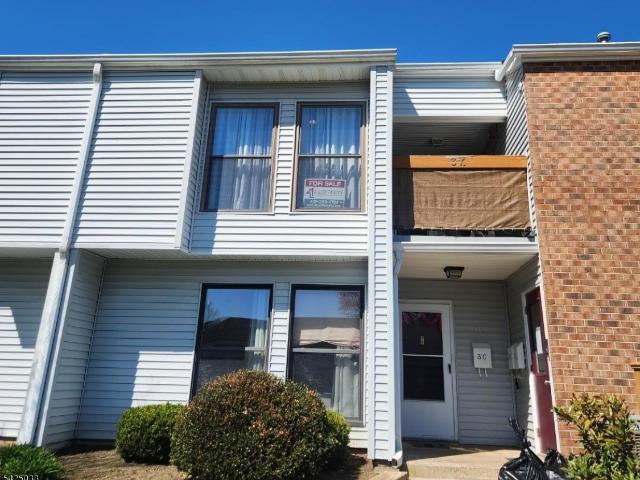 3 Twin Rivers Dr, Unit 3, East Windsor, NJ 08520 | MLS #4021