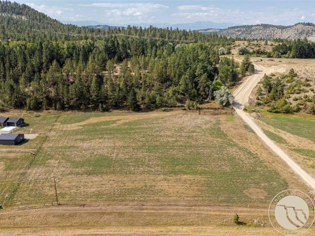3 Twisted R Ranch Rd Lot 4, Columbus, MT 59019