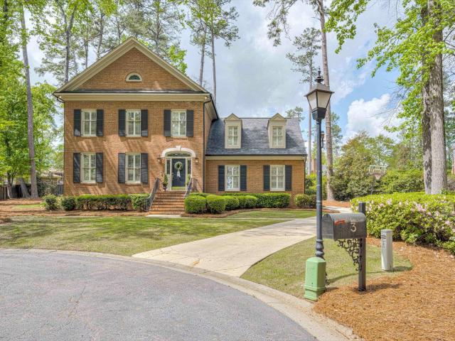 3 Tall Pine Court