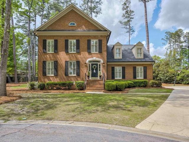 3 Tall Pine Ct, Augusta, GA 30909