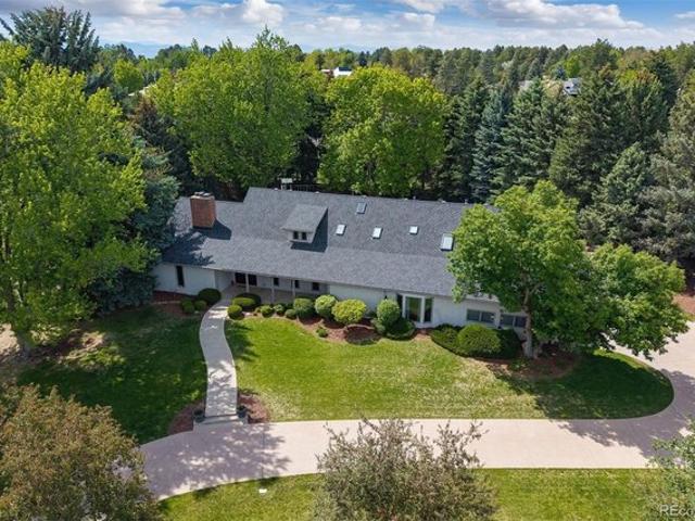 3 Tamarac Ln, Englewood, CO 80113