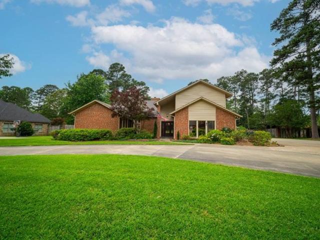 3 Tanglewood, Magnolia, AR 71753