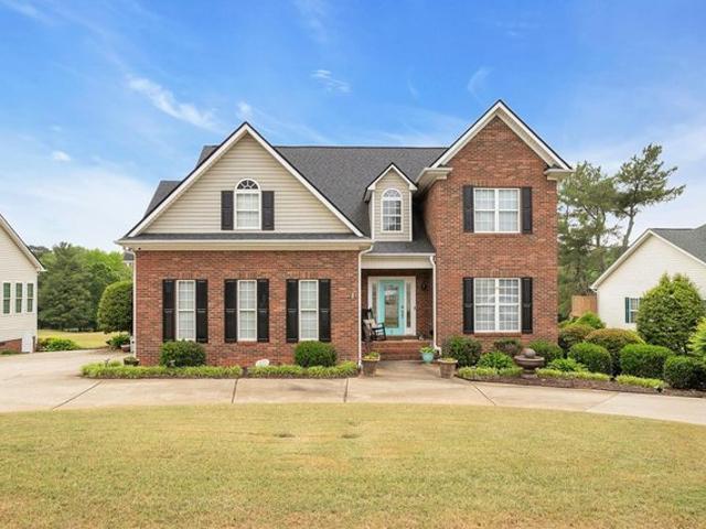 3 Tee Time Ct, Greenville, SC 29609