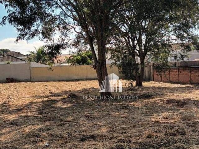3 TERRENOS A VENDA NO RESIDENCIAL NARDINI