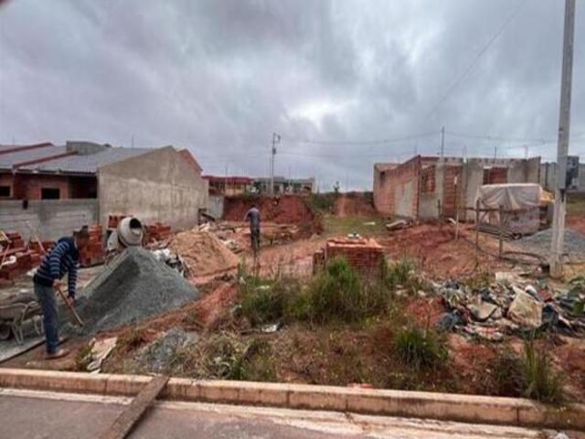 3 terrenos lado a lado, localizado no bairro Veneza Fazenda Rio Grande Pr