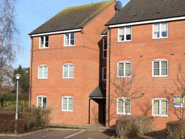 3 The Croft, Tomkinson Road, Nuneaton CV10, 2 bed flat to rent, £895 pcm | PrimeLocation