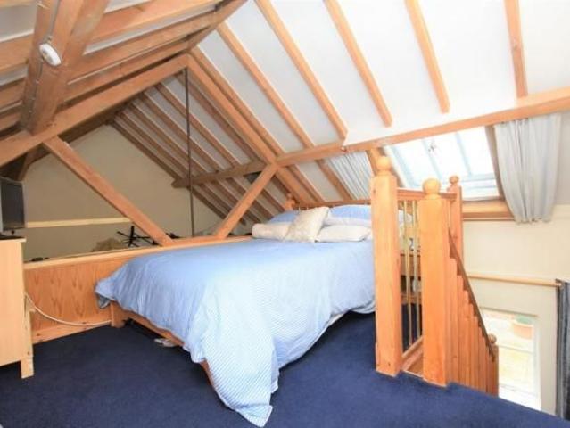 3 The Mews Saling Grove, Braintree, CM7 5DP