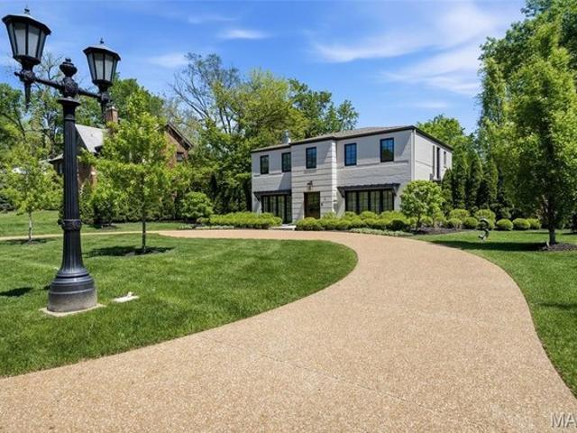 3 The Prado, Ladue, MO 63124